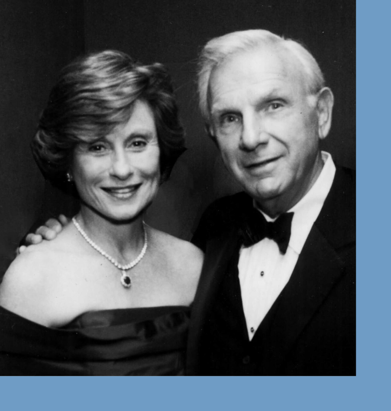 Bloch Family Foundation | Dedicated To Making Greater Kansas City Better